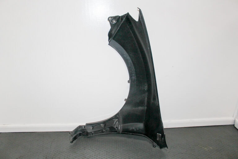 Subaru Impreza WRX STI Hatchback GRB Complete Nose Cut – JDM Front Clip ...