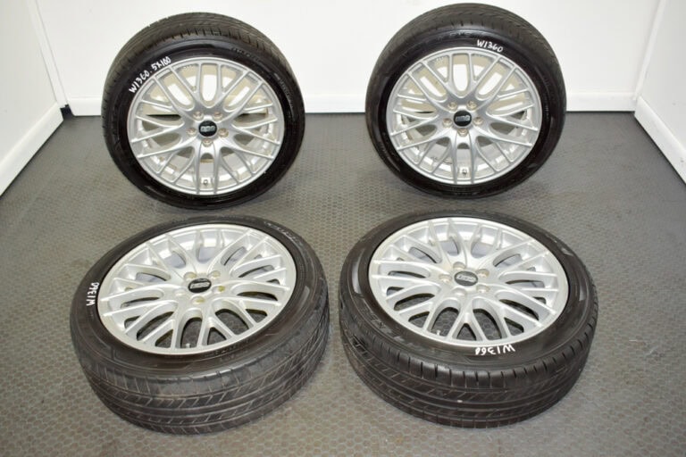 JDM Subaru Wheels for Sale | Forester, WRX, STI, Impreza & More | J ...