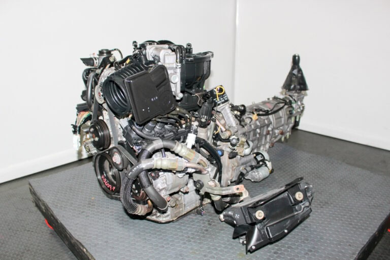 RX7 RX8 13B Engines, 1.3L Turbo REW and 1.3L Non Turbo Motor