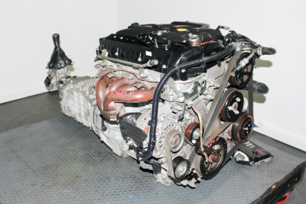 JDM Mazda Miata MX-5 B6 BP 1.6 &1.8L Engines for Sale | Premium Quality ...