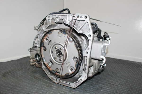 2012-2016 Nissan Versa CVT Transmission HR16DE