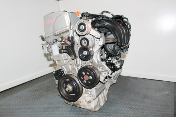 Honda Civic Si K24A Engine 2.4L Dohc Vtec Motor